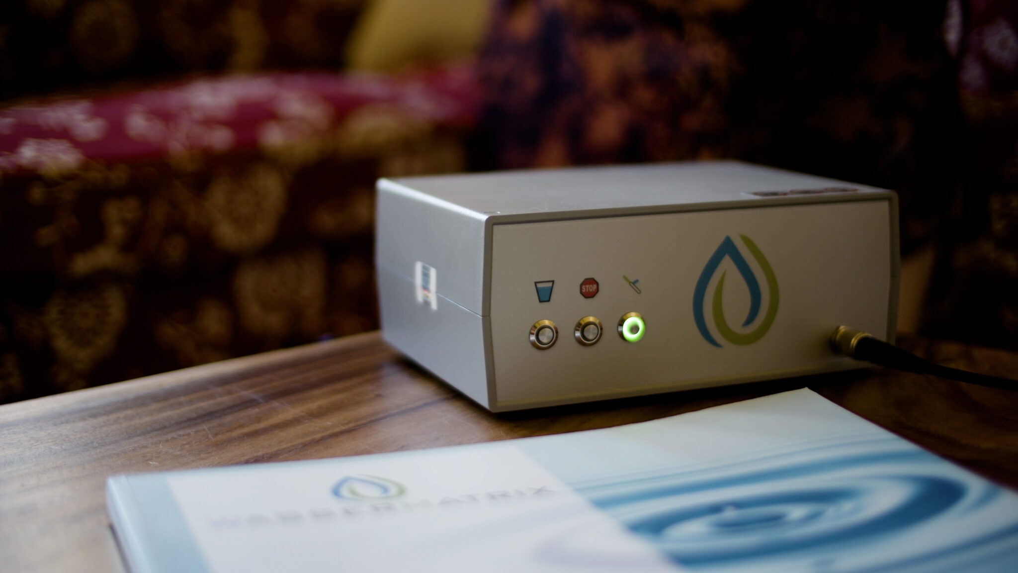 Tesla Oszillator - Welt Der Gesundheit