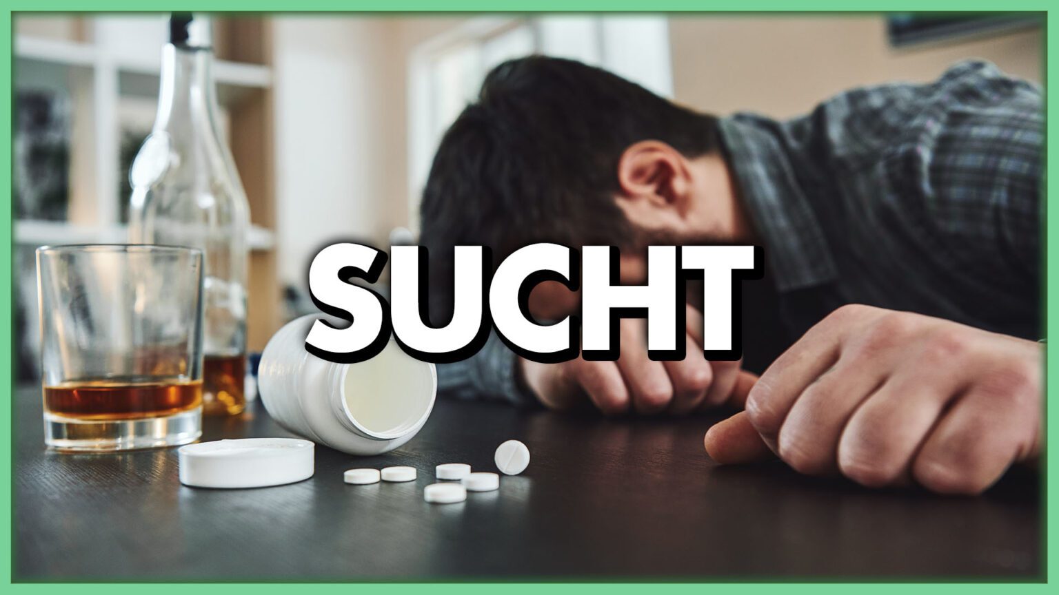 SUCHT - eine Zeiterscheinung? - Welt Der Gesundheit