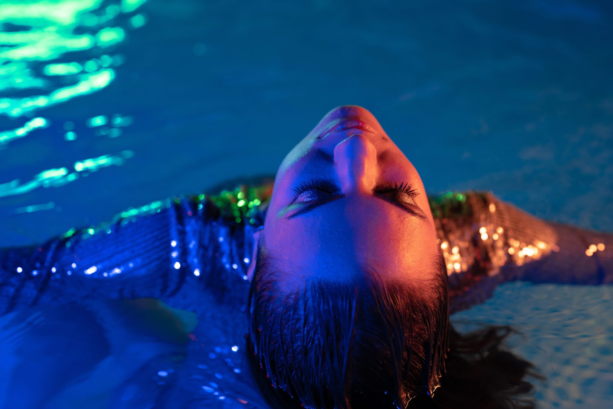 Hydrotherapie: Heilung durch die Kraft des Wassers - Welt Der Gesundheit